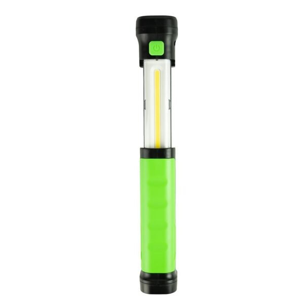 DSD TOOLS SUPER BRIGHT EXTENDABLE LED WORK LIGHT DS1825 | DSD TOOLS