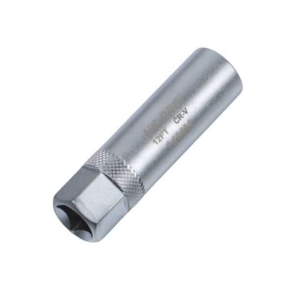 US PRO 3/8″ DR 14MM 12PT THIN WALL MAGNETIC SPARK PLUG SOCKET 5937 ...